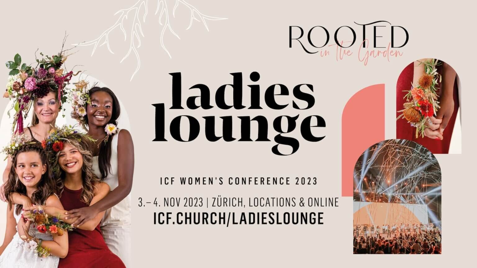Sisterhood geht an die Ladies Lounge › seetal chile Blog