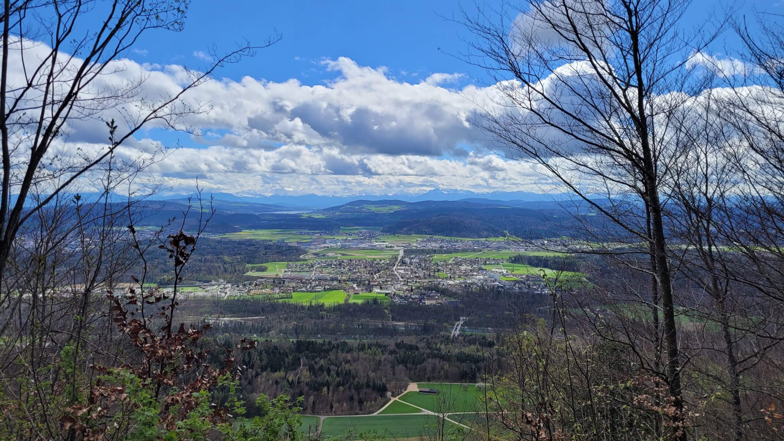 Männer Event: Gisliflue Wanderung & Bräteln › seetal chile Blog